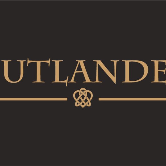 Bella Canvas | Shirts | Outlander Tv Series Logo Tshirt | Poshmark